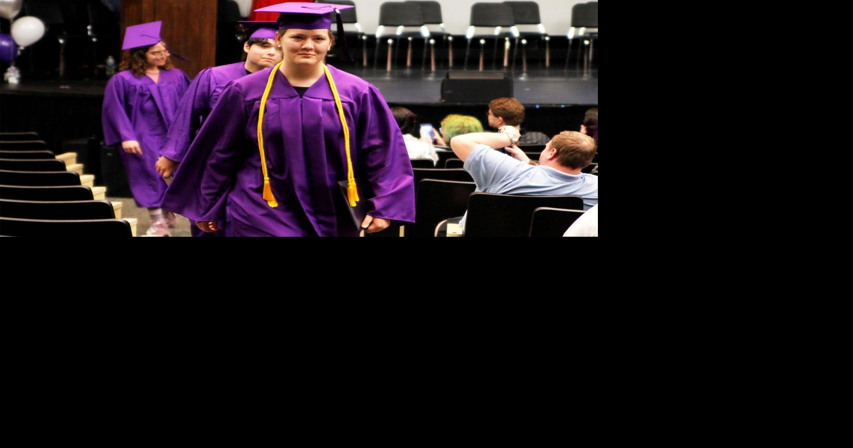 'About more than just academics.' ARISE Virtual Academy graduates 16 ...