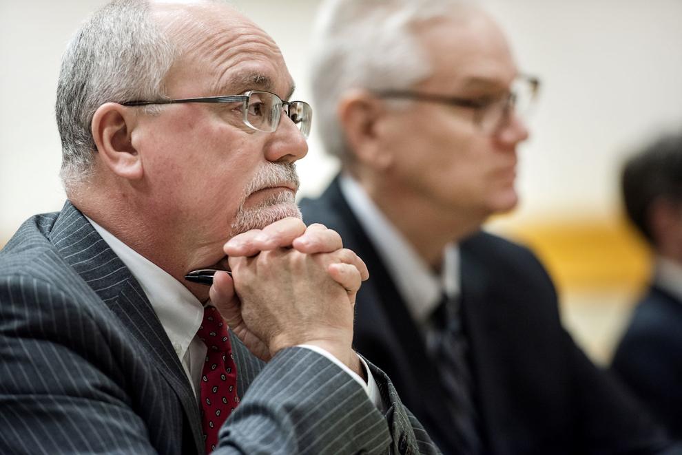 UPDATE: Jury to continue deliberations in Julian Collazo murder trial ...