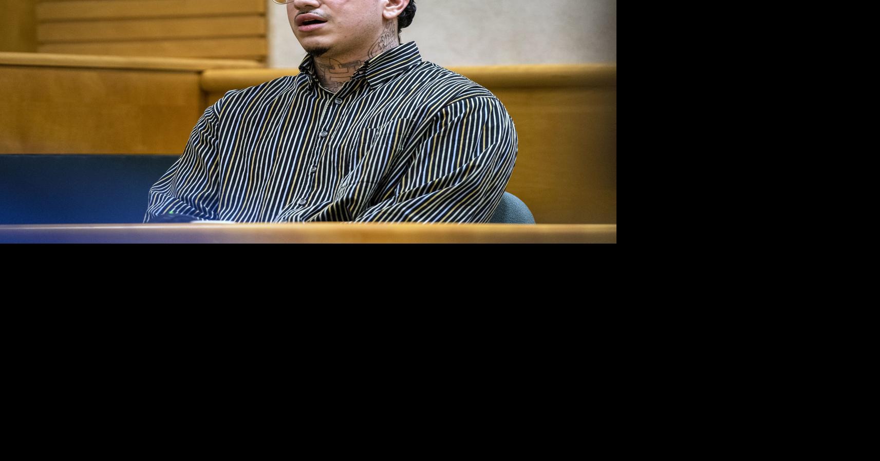 Jury in Janesville murder trial to have phones confiscated | Crime ...