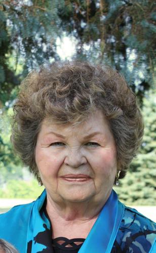 Marion E. Kaiser | Obituaries | gazettextra.com