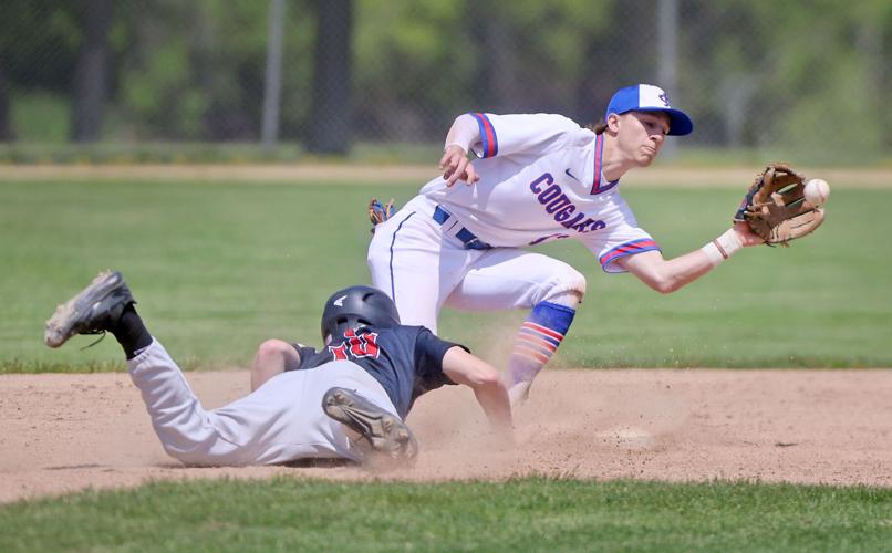 Janesville Craig continues its unbeaten season, completes sweep of Sun ...