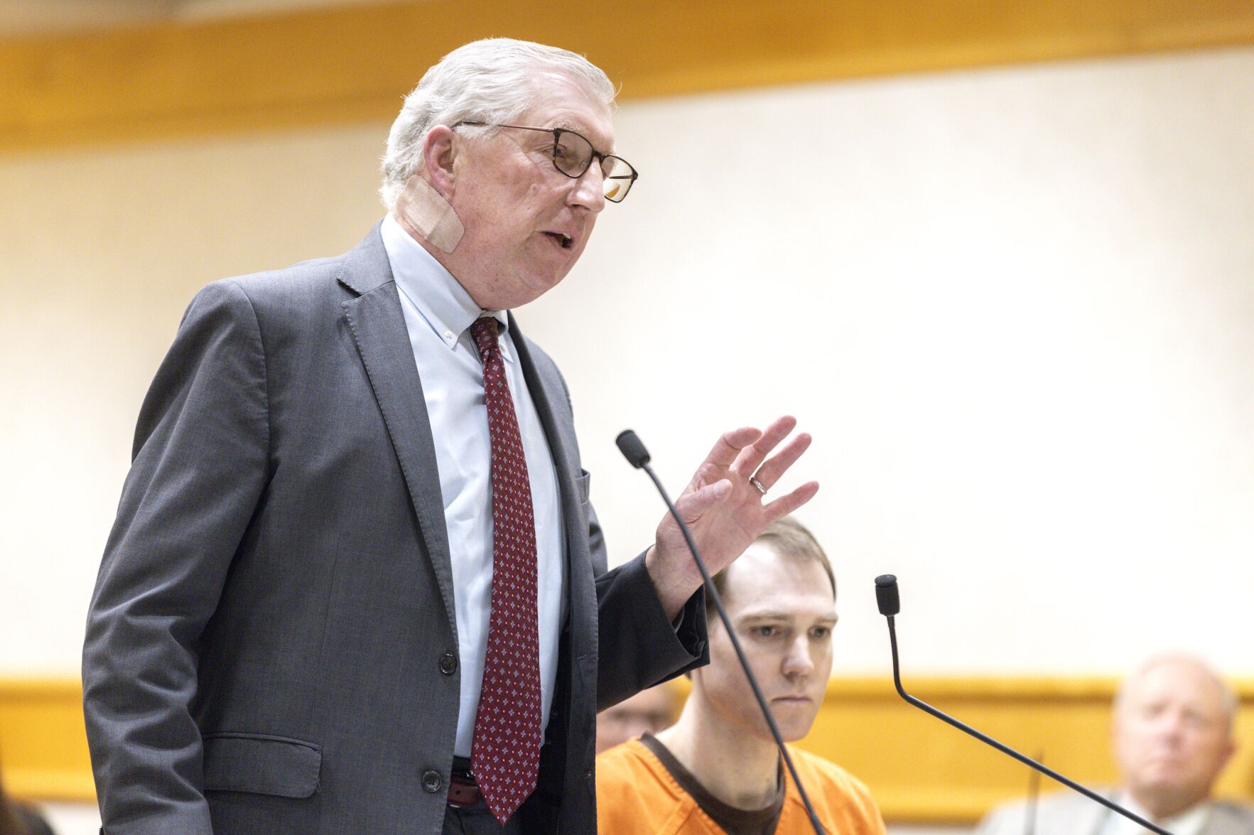 Former Craig High School coach sentenced for secretly recording ...