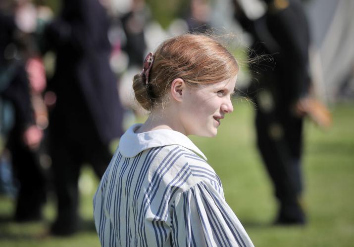 Historical find?: Milton Civil War living history event a chance to ...