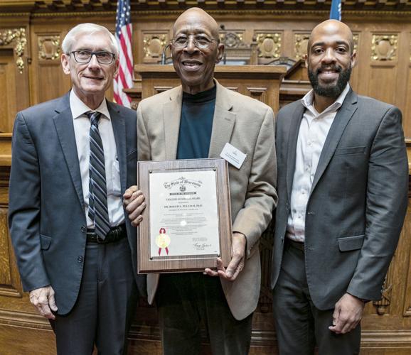 Those who knew Roger Pulliam aim to continue his legacy of equity ...