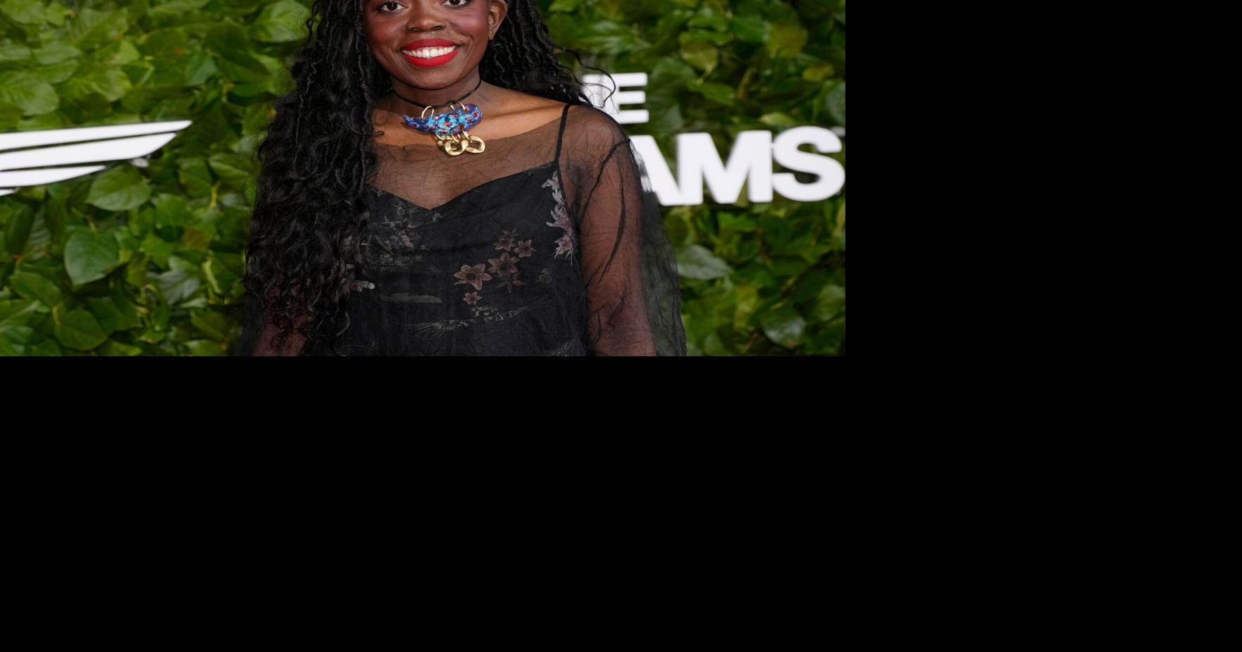 2026 Gotham Television Awards - Arrivals | Nation/World | gazettextra.com