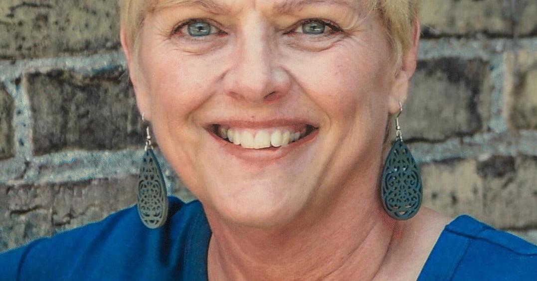 Joyce Eileen Parizo | Obituaries | gazettextra.com