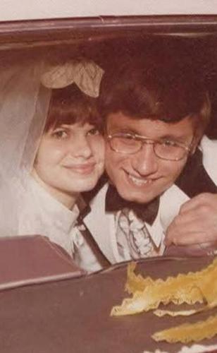 James Russell Raymond | Obituaries | gazettextra.com