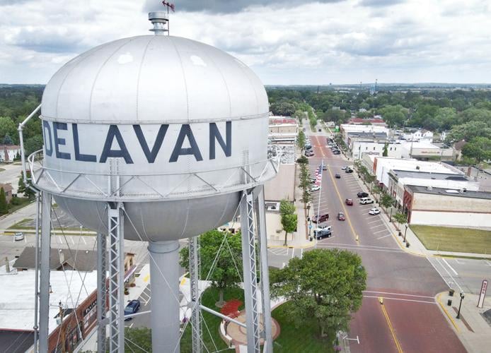 Brick Street party: Delavan marks 125 years with weekend celebration ...