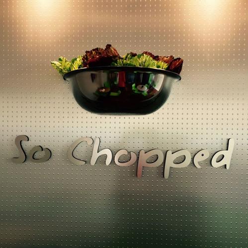 Restaurant review: So Chopped a welcome addition to Janesville food ...