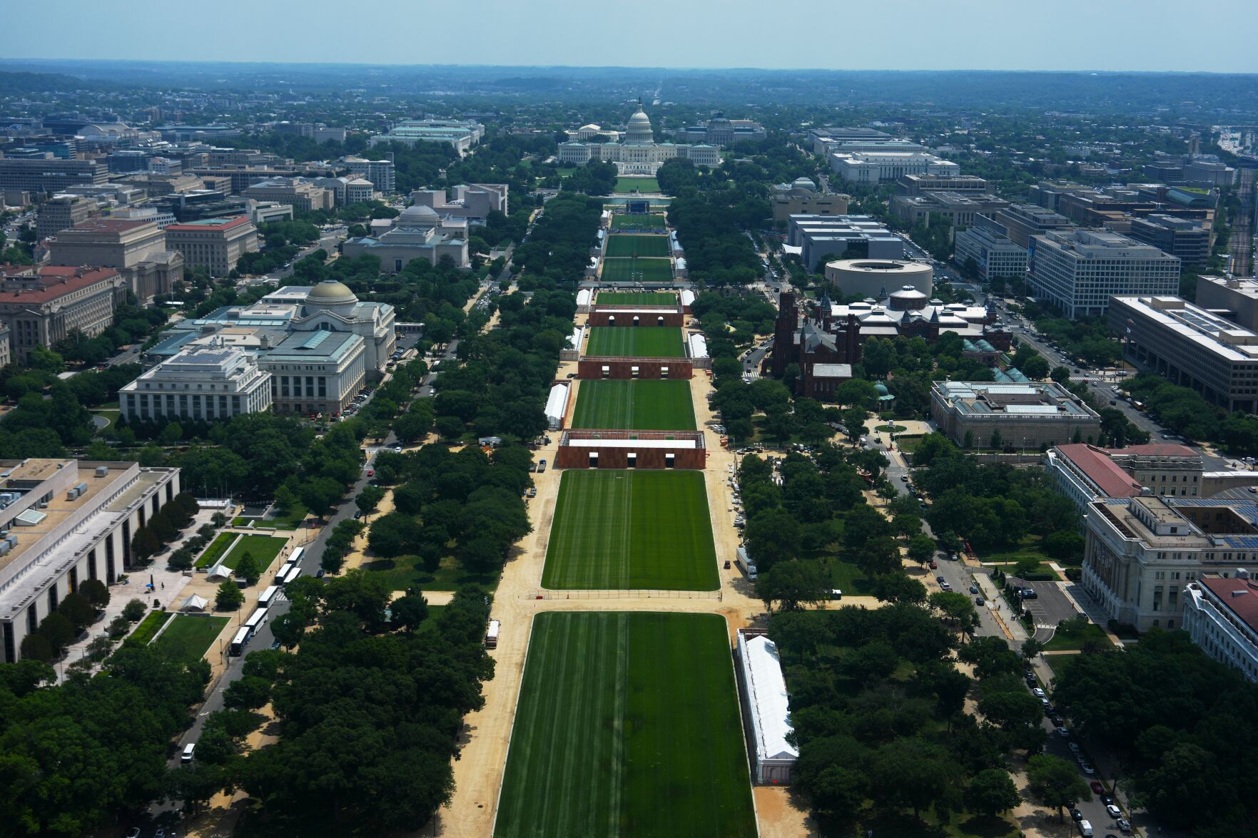 America 250 | Nation/World | gazettextra.com