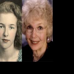 Marie Evelyn (DeVoss) Deegan, Brooklyn/Janesville (1928-2014) | Archives | gazettextra.com
