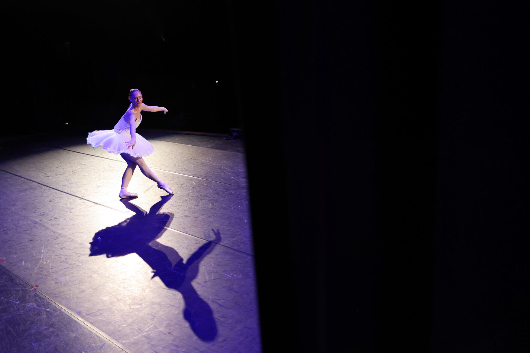 “The Nutcracker” returns to the stage | News | gazettextra.com