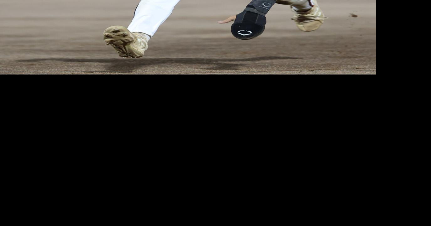 First-round pick Kilen signs with San Francisco Giants | College ...