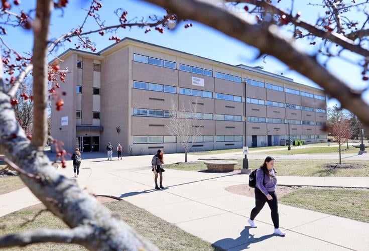 UW-Whitewater to use state funds for College of Education and ...