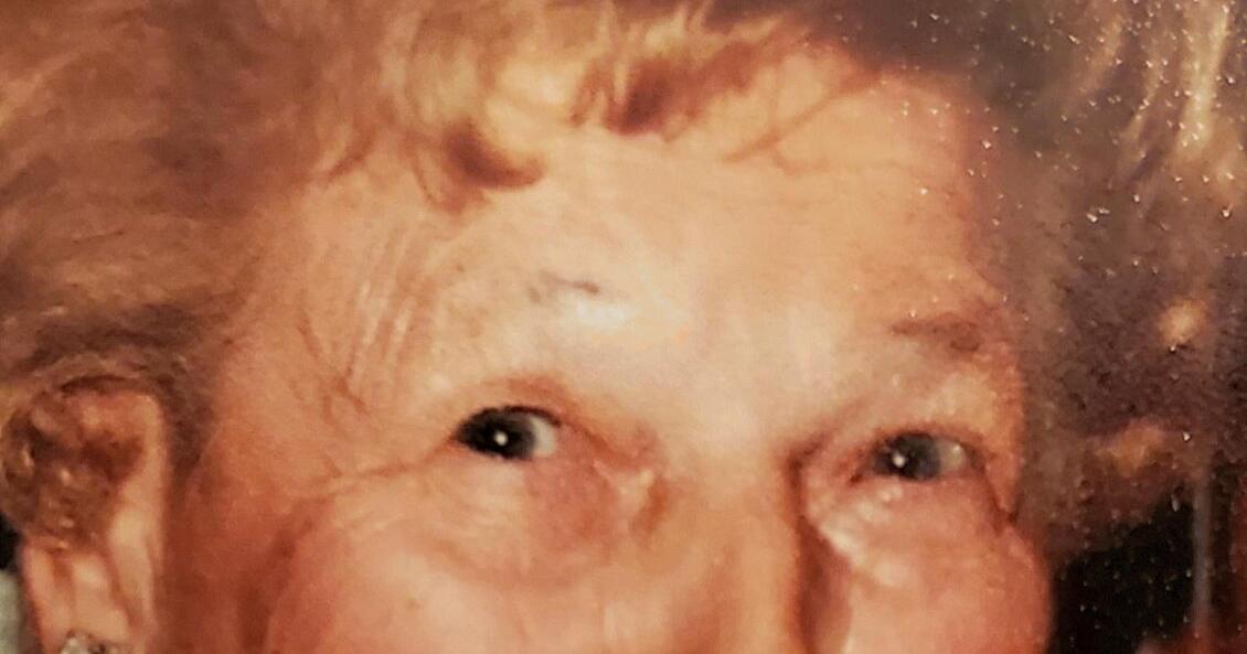 Marion Alice Farnsworth | Obituaries | gazettextra.com