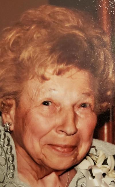 Marion Alice Farnsworth | Obituaries | gazettextra.com