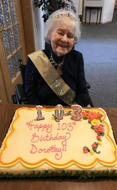 Dorothy Feldt | Obituaries | gazettextra.com