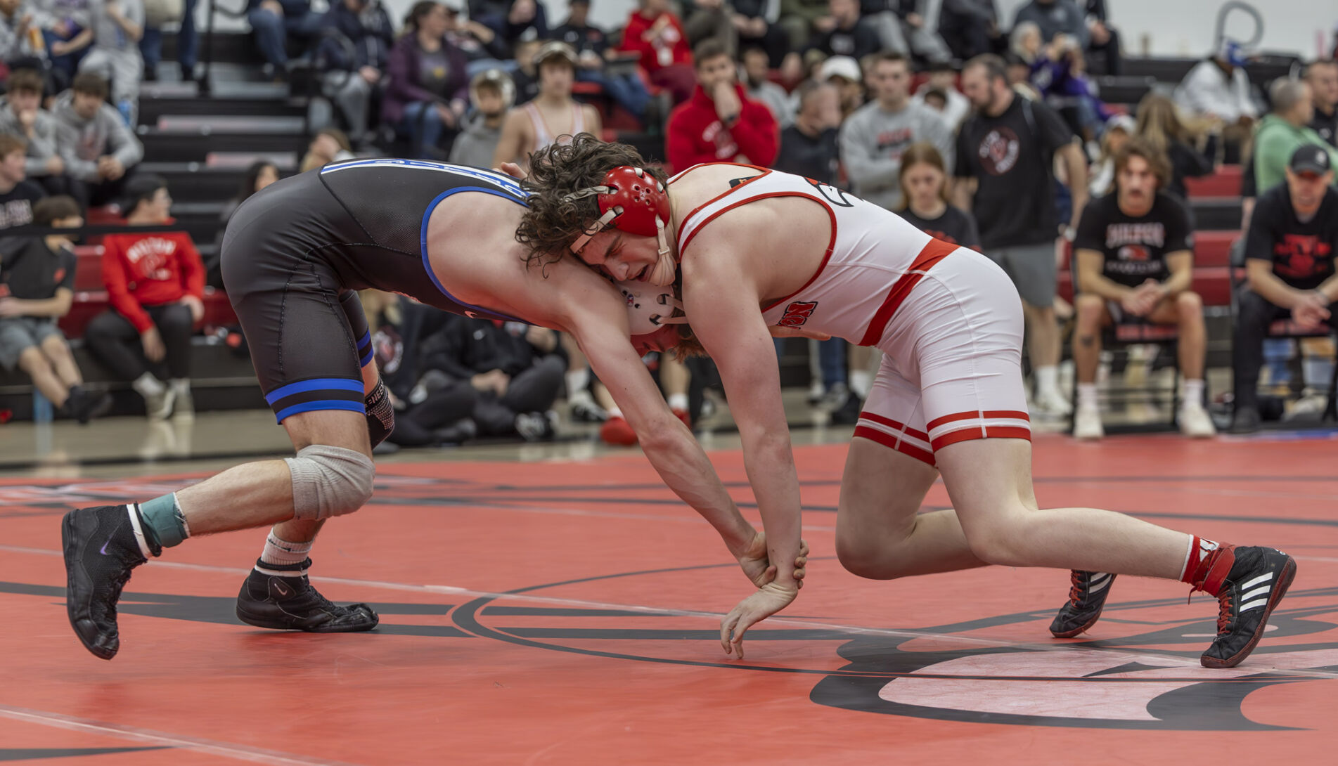 WIAA boys wrestling tournament preview | Sports | gazettextra.com