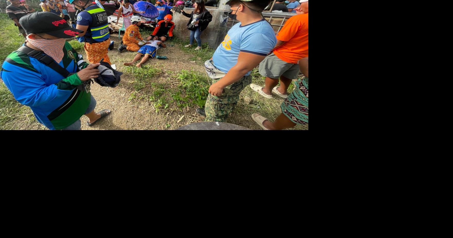 Philippines Landfill Collapse | Nation/World | gazettextra.com