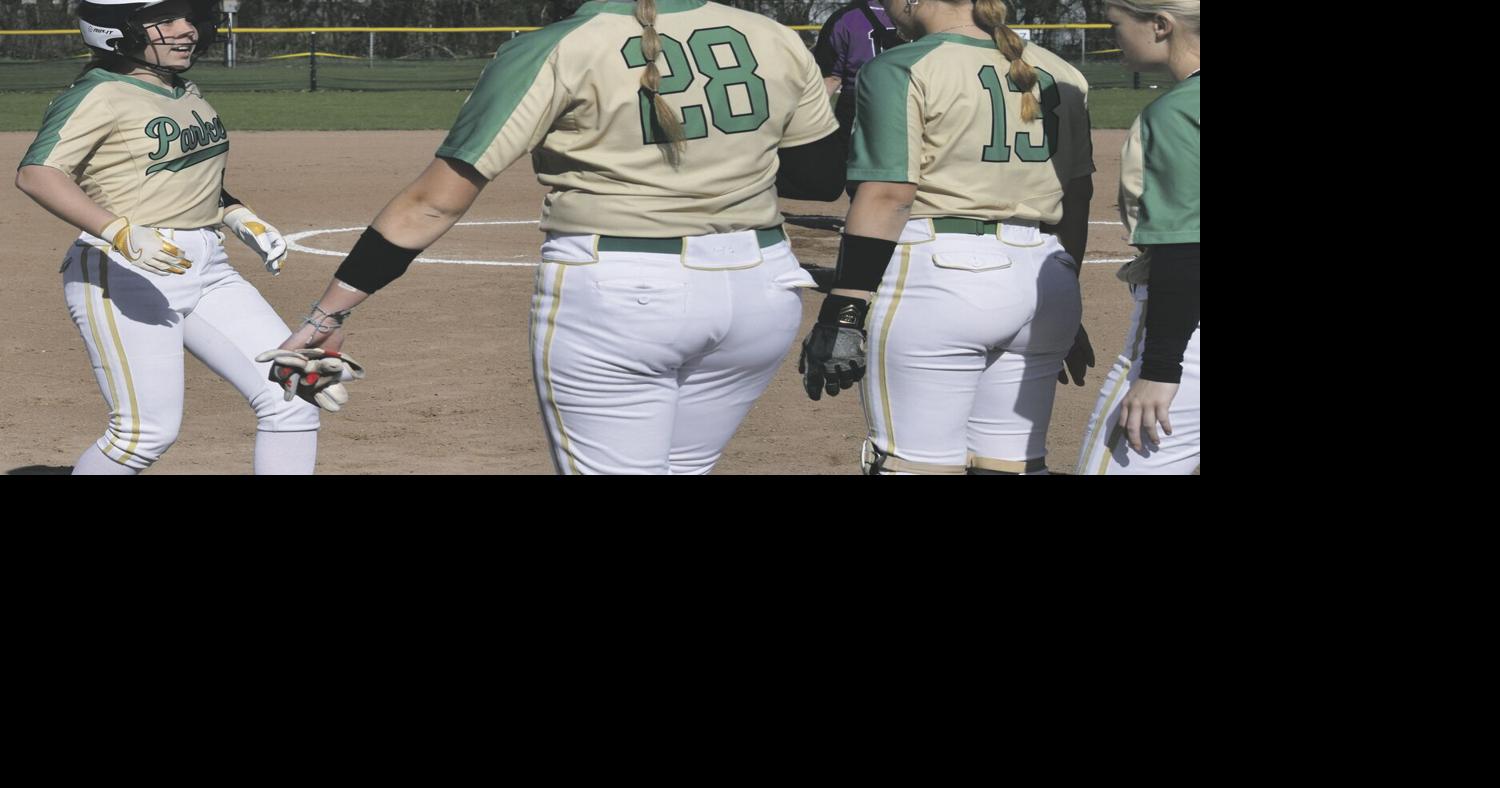 Reed homers as Janesville Parker takes down Beloit Memorial in softball ...