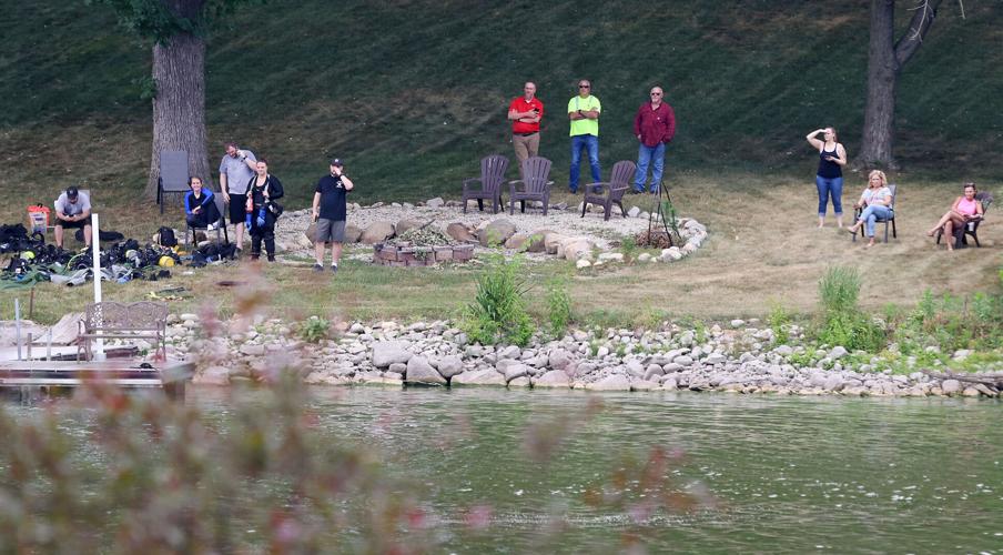 Investigators examine vehicle pulled from Rock River | Local News ...