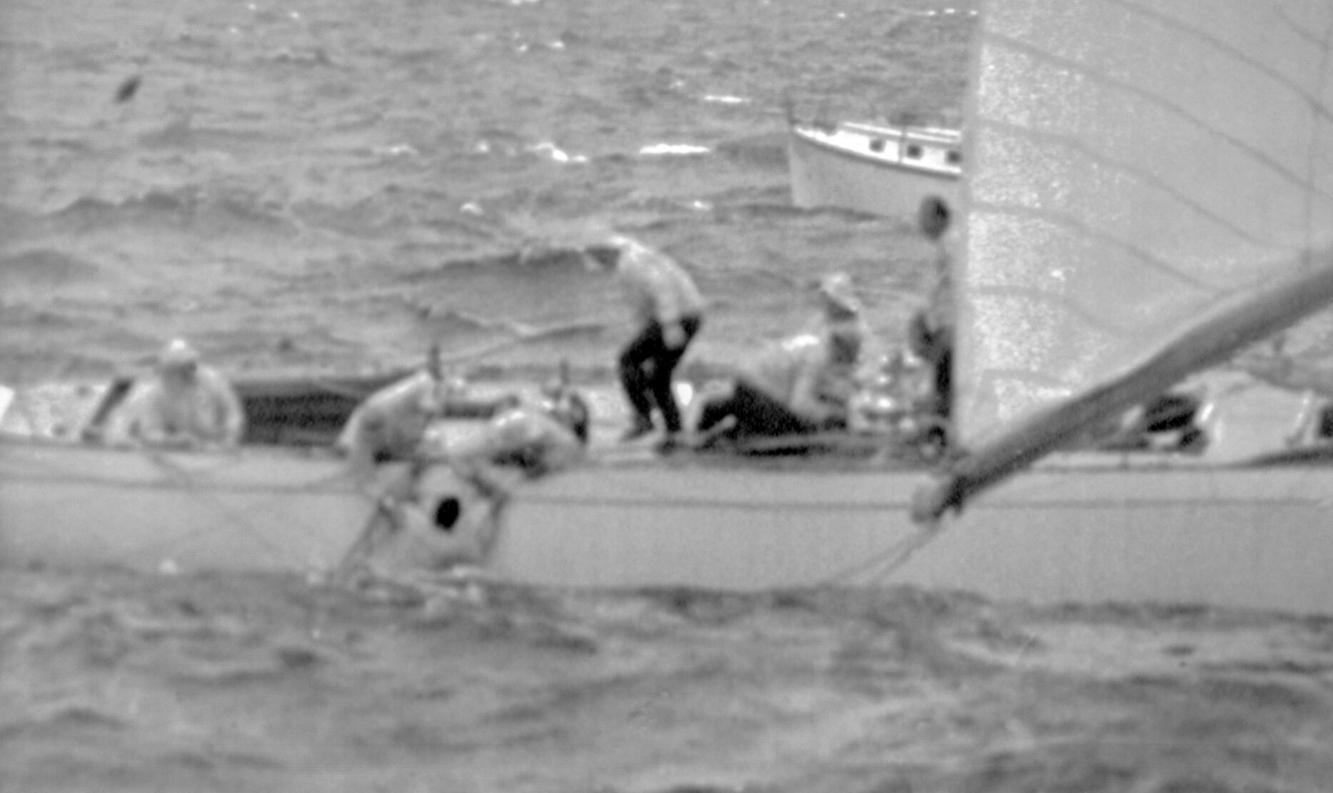 America's Cup Race 1970 | Nation/World | gazettextra.com