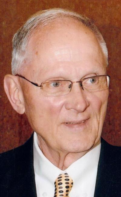 Robert Howard Ozburn | Obituaries | gazettextra.com