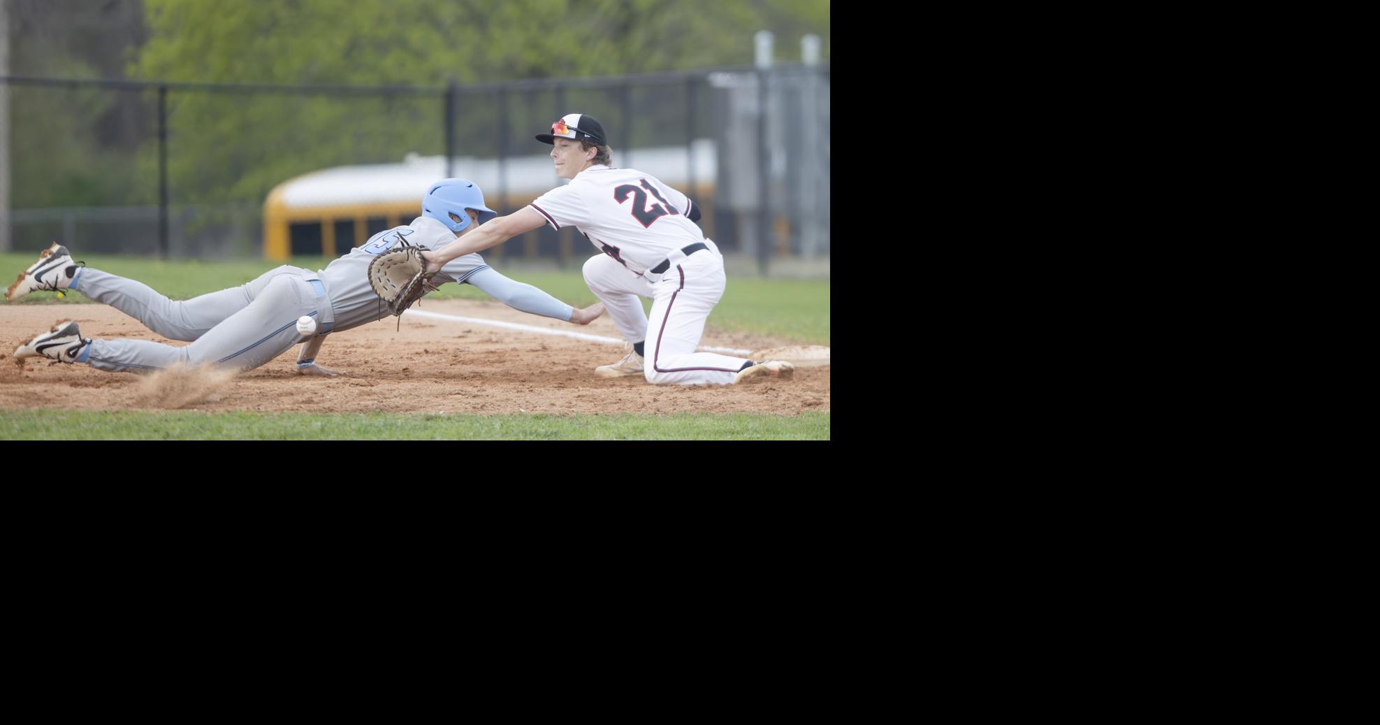 Baseball: Top-ranked Monona Grove holds off Milton | Baseball ...