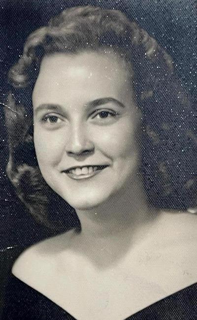 Darlene June Klukas | Obituaries | gazettextra.com