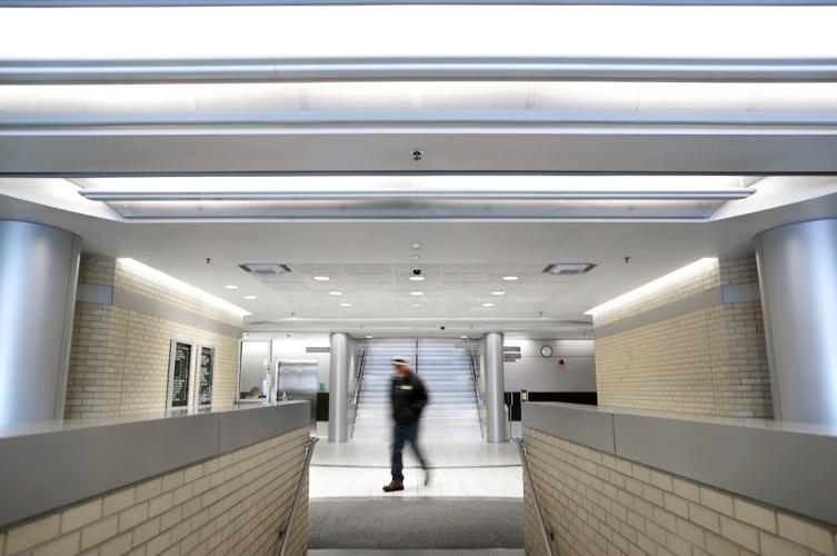 Security upgrades coming to Rock County Courthouse | Government ...