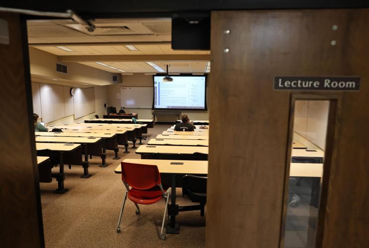 UW-Whitewater to use state funds for College of Education and ...