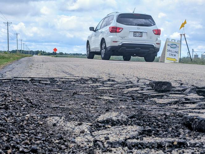 La Prairie, Harmony town officials concerned as Dawn Harvest Solar ...