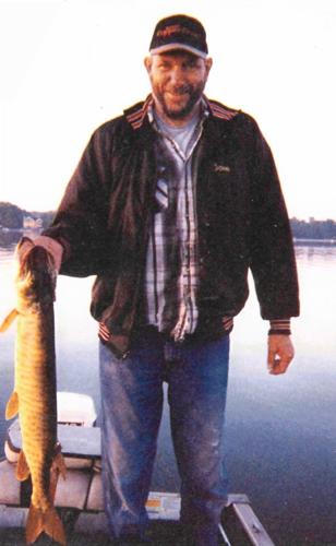 John Kent Jr | Obituaries | gazettextra.com