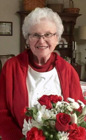Ann Ewing | Obituaries | gazettextra.com