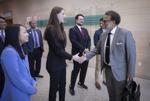National Cyber Director Harry Coker visits UW-Whitewater promoting jobs ...