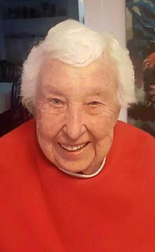 Nancy Jane (Conway) Nienhuis | Obituaries | gazettextra.com