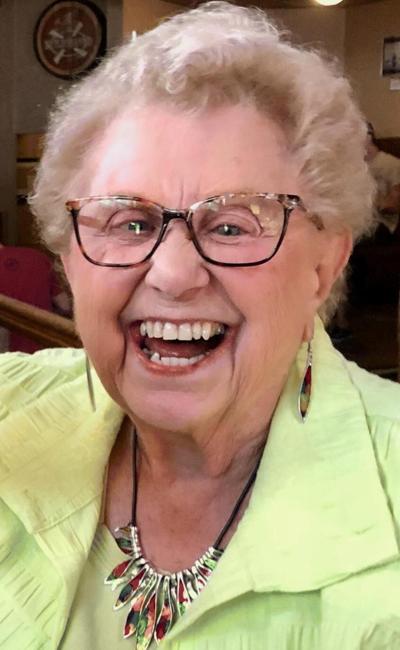 Dolores A. Stehle | Obituaries | gazettextra.com