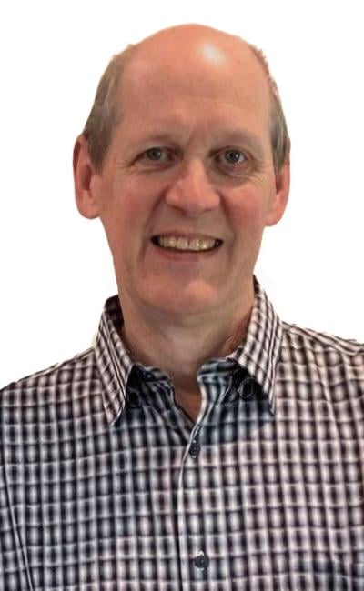 Russell Duane Schut | Obituaries | gazettextra.com