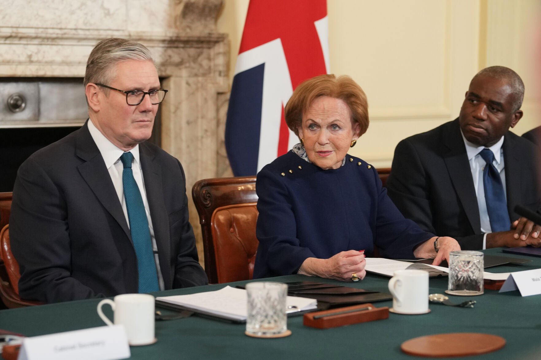 Britain Holocaust | Nation/World | gazettextra.com