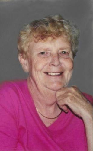 Joyce Jean (Gilbertson) Johnson | Obituaries | gazettextra.com