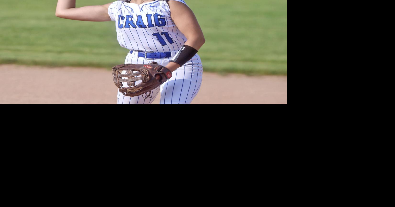 Playoff win helps Janesville Craig softball post its first winning ...