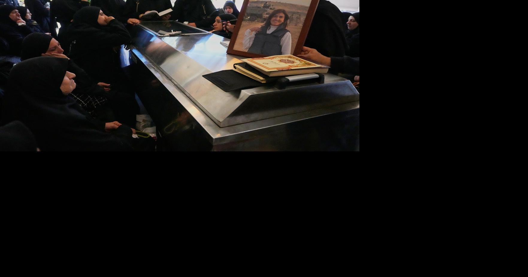 Lebanon Israel Iran War | Nation/World | gazettextra.com