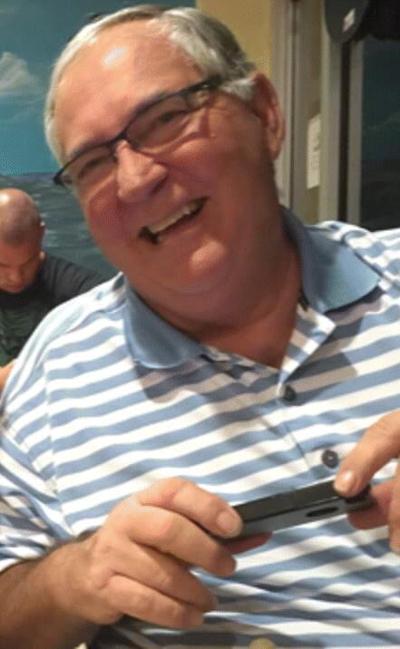 Lenny D. Klem | Obituaries | gazettextra.com