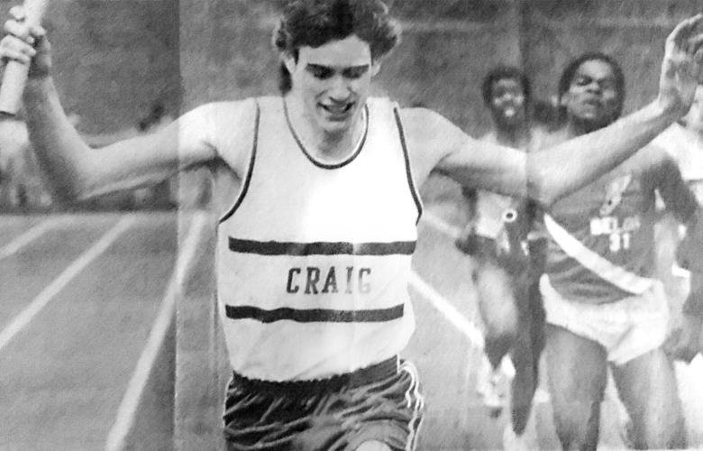 Where are they now?: Former Craig athlete Don Burrell once owned a ...