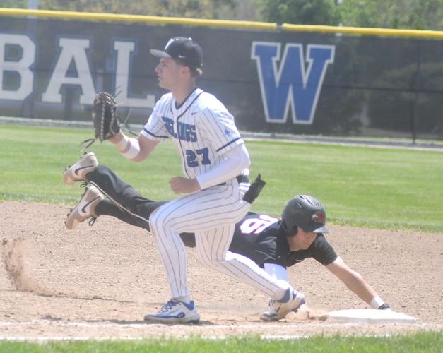 Baseball: Milton captures Badger Large Conference crown, grab No. 1 ...