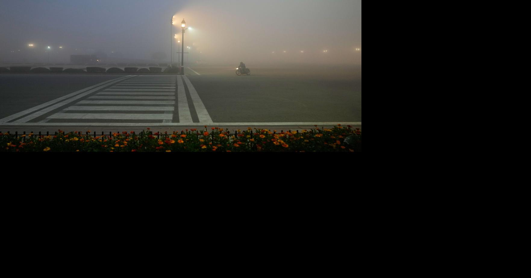 India Weather | Nation/World | gazettextra.com