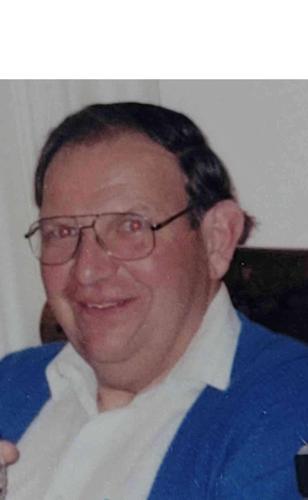 Kenneth J Terrill | Obituaries | gazettextra.com