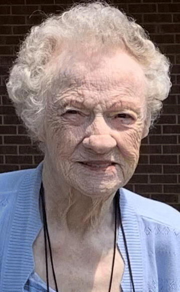 Charline Elizabeth Oas | Obituaries | gazettextra.com
