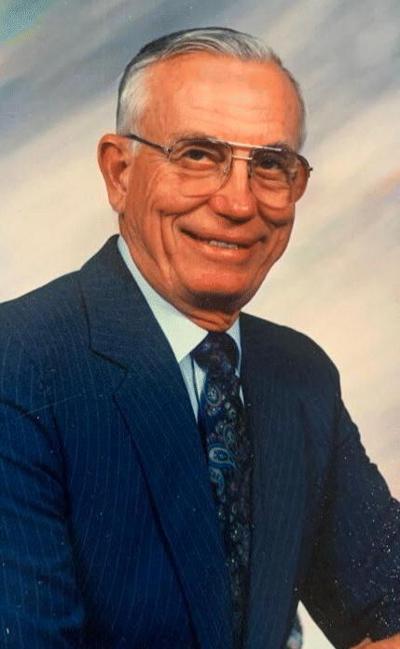 Kenneth Carl Splinter | Obituaries | gazettextra.com