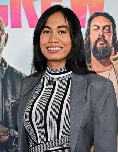 NY Special Screening of "The Wrecking Crew" | Nation/World ...